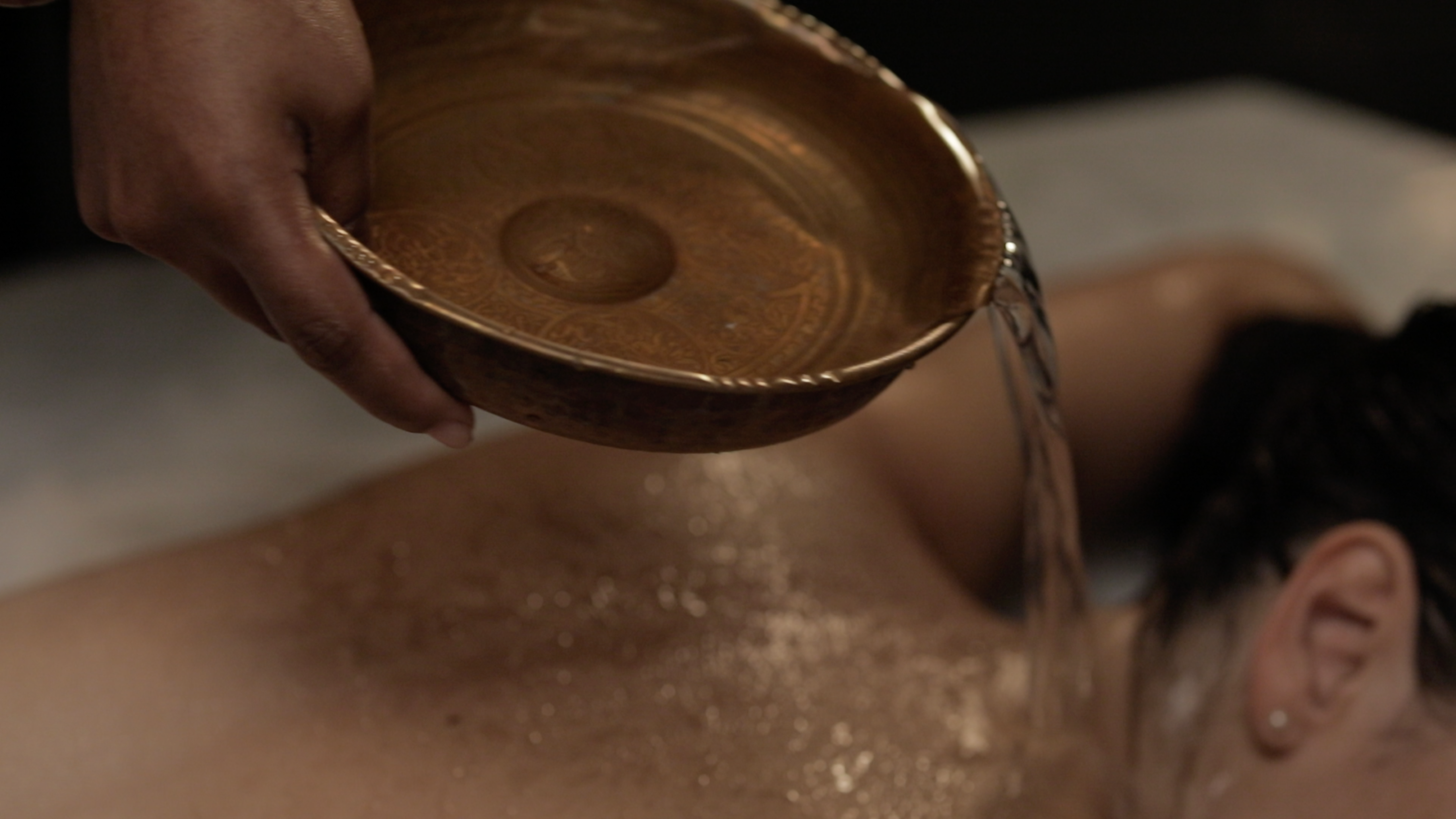 The Art of Self Care – Bath Rituals Around the World – Céla