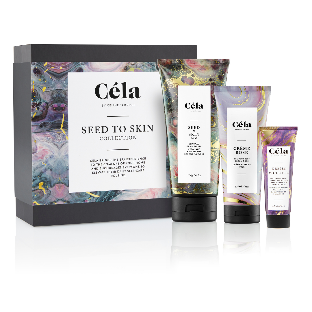 Bestsellers – Céla
