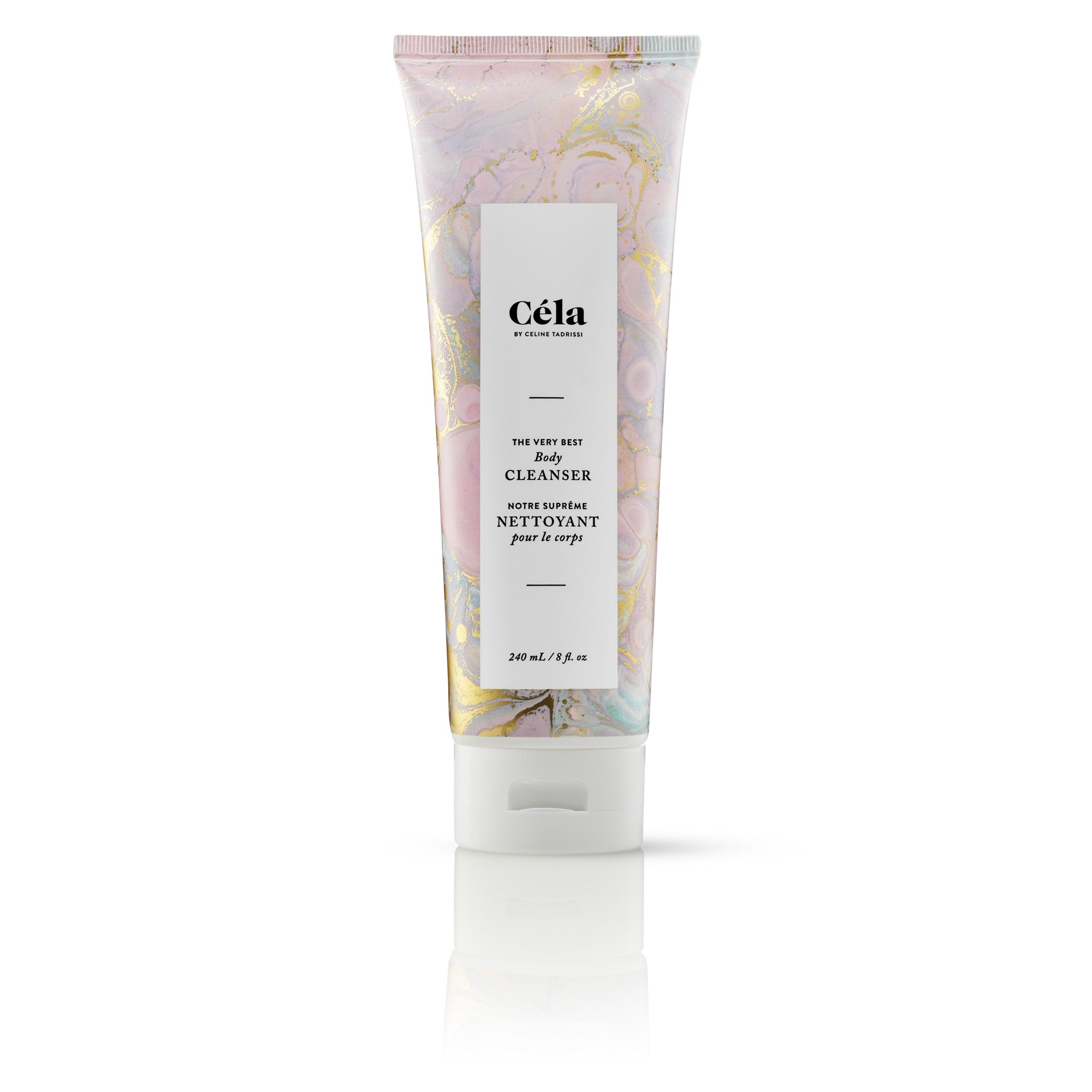 Signature Body Cleanser | Céla by Celine Tadrissi