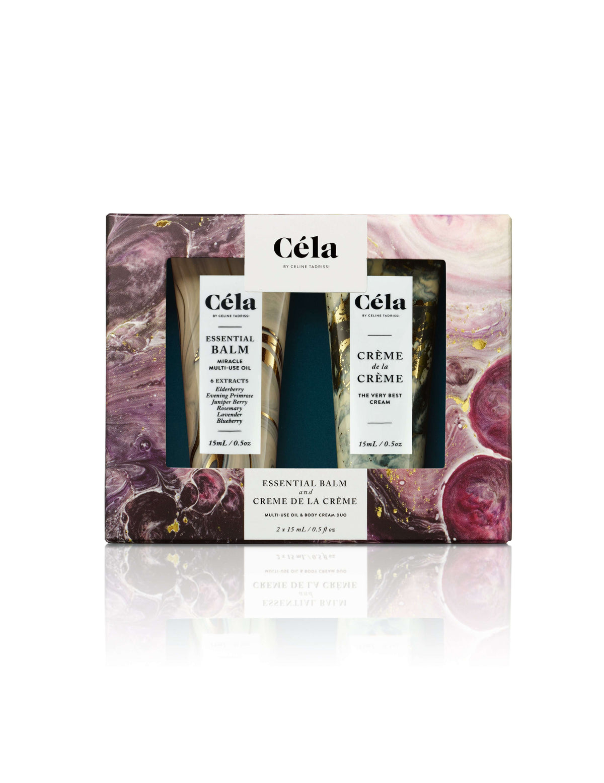Buy Skin, Body & Personal Care Products | This is Cela – Céla